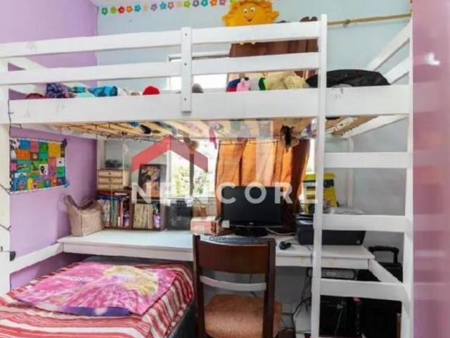 Apartamento em Rua Inácio Jacometti Conjunto Residencial José Bonifácio São Paulo/SP