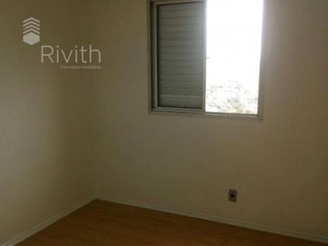 Apartamento em Rua Indaiatuba Vila Bela Vista Santo André/SP