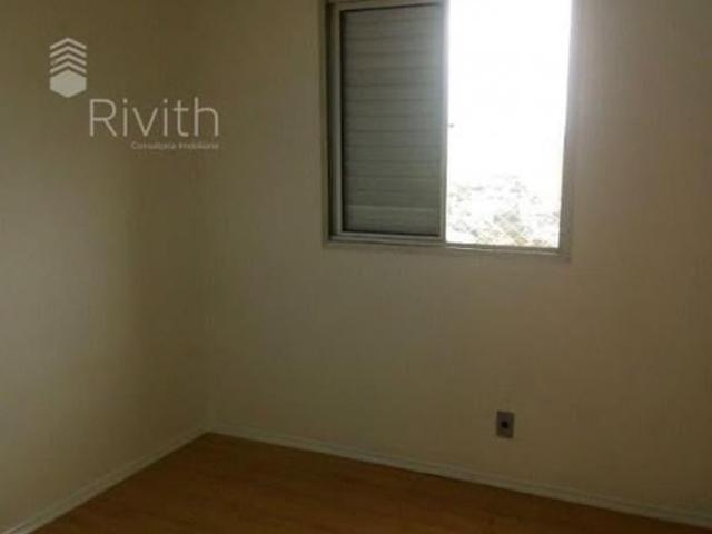 Apartamento em Rua Indaiatuba Vila Bela Vista Santo André/SP