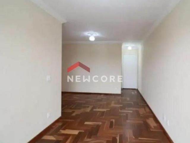 Apartamento em Rua Indaiatuba Jardim Cristiane Santo André/SP