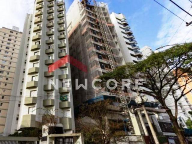 Apartamento em Rua Indiana Brooklin Novo São Paulo/SP