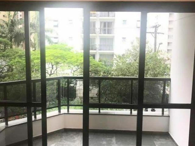 Apartamento em Rua Indiana Brooklin Paulista São Paulo/SP