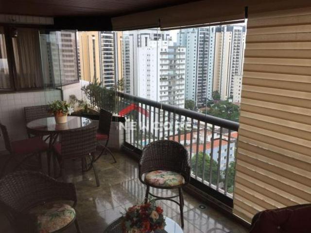 Apartamento em Rua Inhambú Vila Uberabinha São Paulo/SP