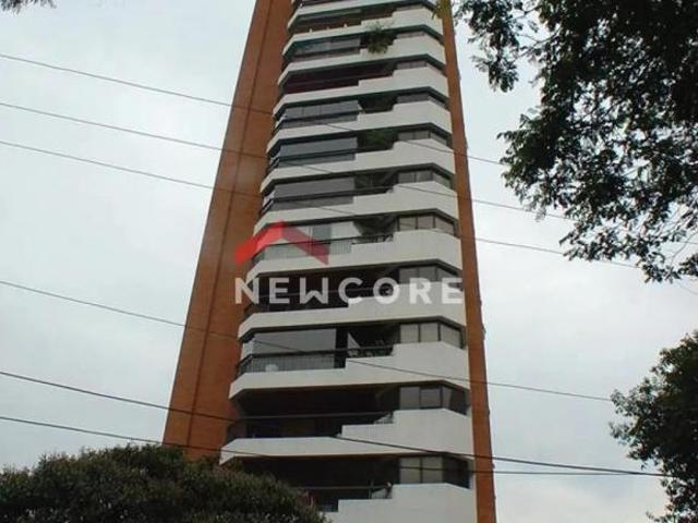 Apartamento em Rua Inhambú Vila Uberabinha São Paulo/SP