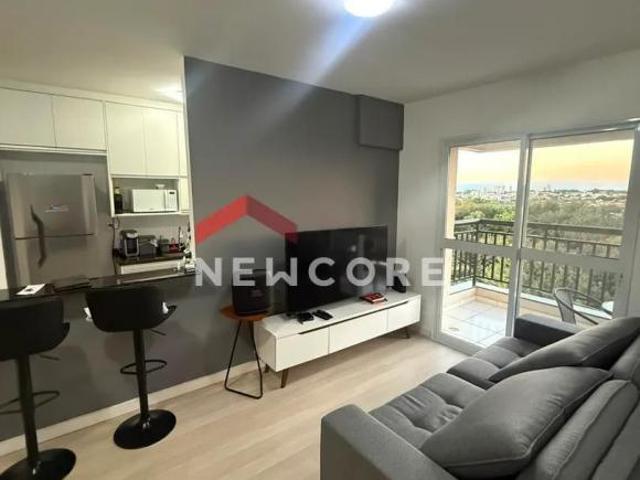 Apartamento em Rua Ione Mitico Hayashi Residencial Bosque dos Ipês São José dos Campos/SP