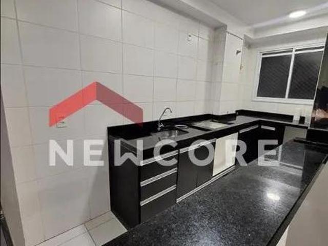 Apartamento em Rua Iososuke Okaue Jardim Helian São Paulo/SP