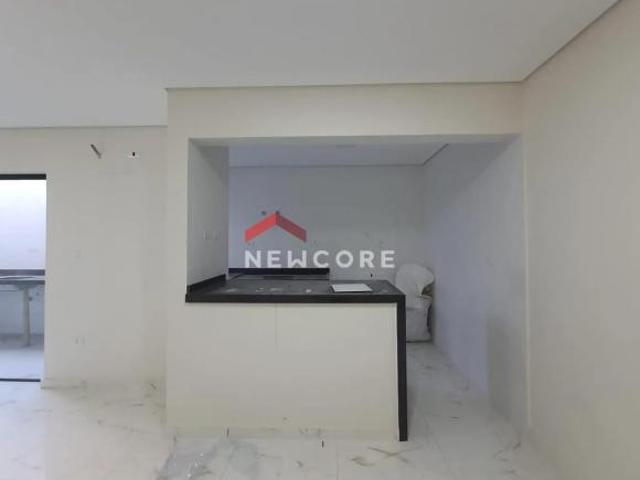 Apartamento em Rua Ianomâmi Vila Curuçá Santo André/SP