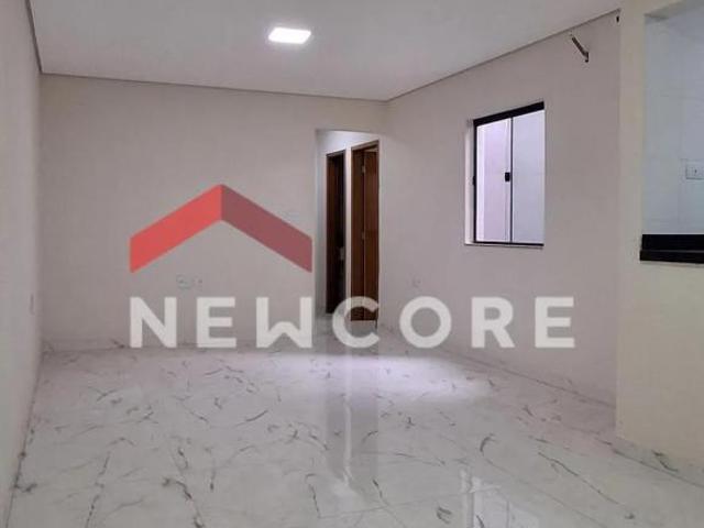 Apartamento em Rua Ianomâmi Vila Curuçá Santo André/SP