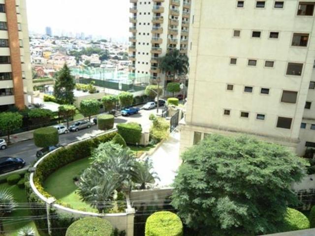 Apartamento em Rua Ibaragui Nissui Jardim Vila Mariana São Paulo/SP