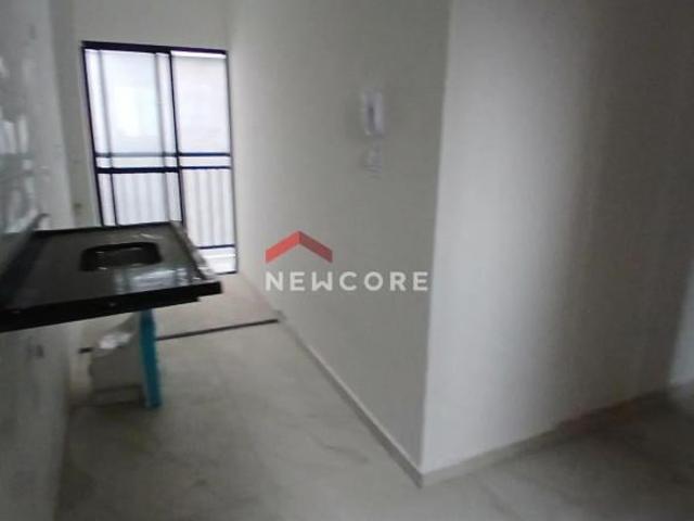 Apartamento em Rua Ibicarai Parque Vitória São Paulo/SP