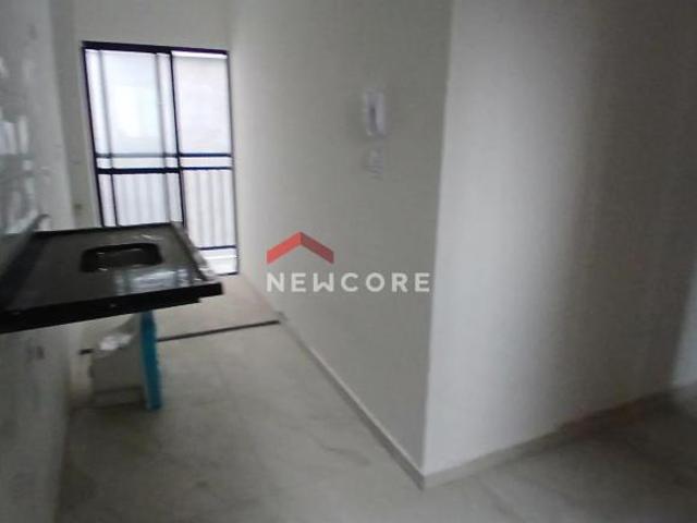 Apartamento em Rua Ibicarai Parque Vitória São Paulo/SP