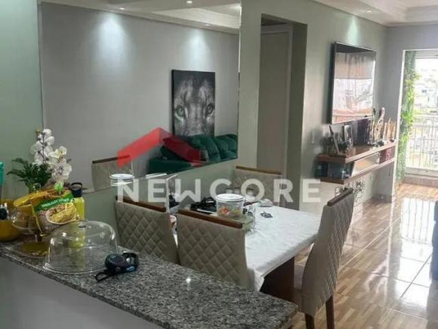 Apartamento em Rua Ibirama Jardim do Papai Guarulhos/SP