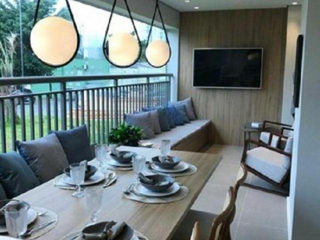 Apartamento em Rua Ibitirama Vila Prudente São Paulo/SP