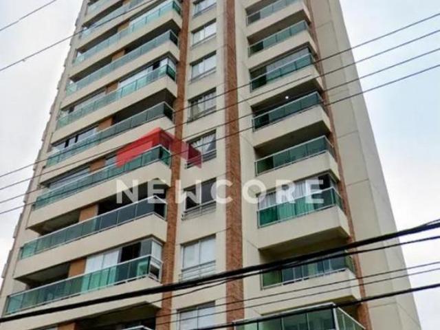 Apartamento em Rua Ibitirama Vila Prudente São Paulo/SP