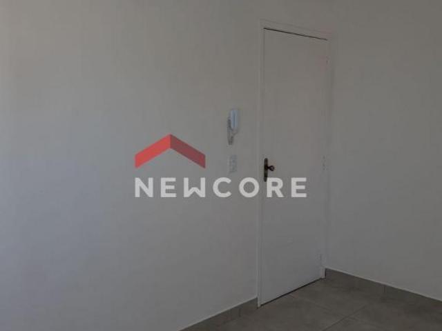 Apartamento em Rua Iborepi Jardim Nordeste São Paulo/SP