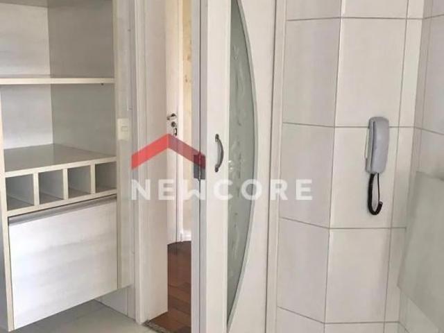 Apartamento em Rua Icó Parque Jaçatuba Santo André/SP