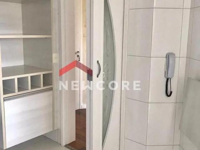 Apartamento em Rua Icó Parque Jaçatuba Santo André/SP