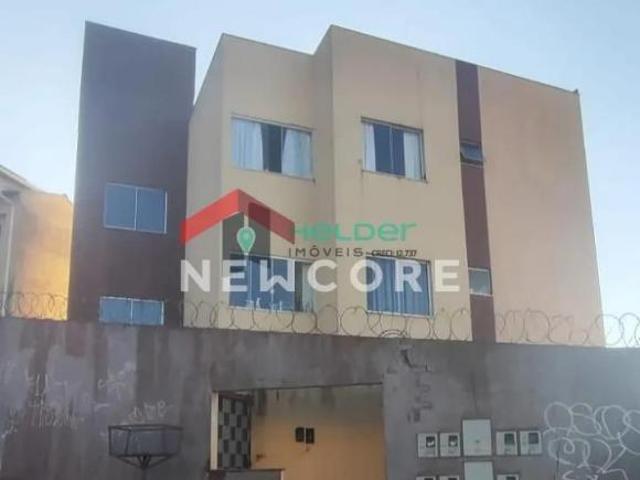 Apartamento em Rua Iguaçu Senhora de Fátima Betim/MG