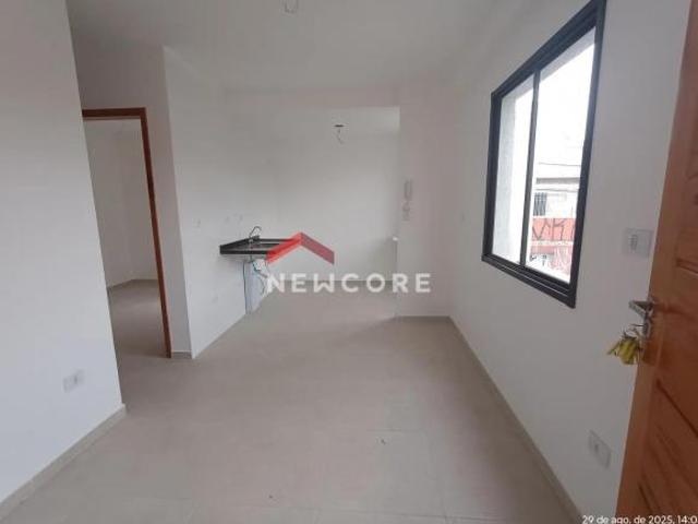 Apartamento em Rua Iguará Vila Alpina São Paulo/SP