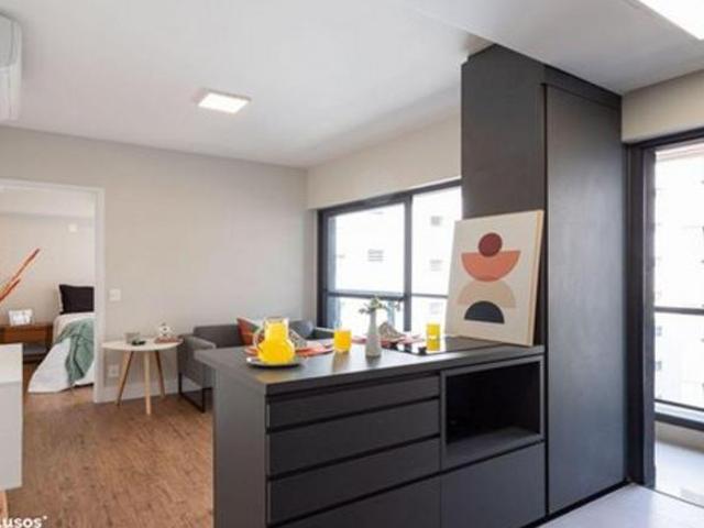 Apartamento em Rua Iguatemi Itaim Bibi São Paulo/SP