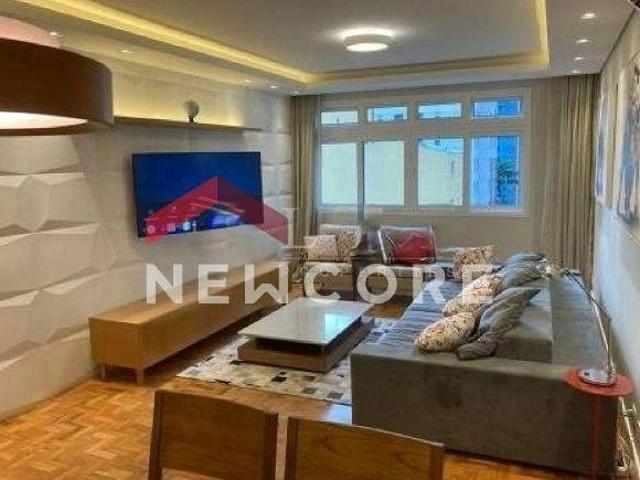 Apartamento em Rua Iguatemi Itaim Bibi São Paulo/SP