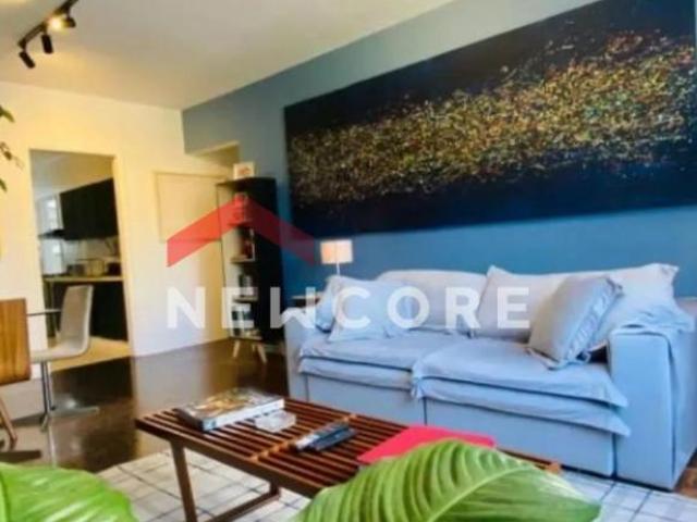 Apartamento em Rua Iguatemi Itaim Bibi São Paulo/SP