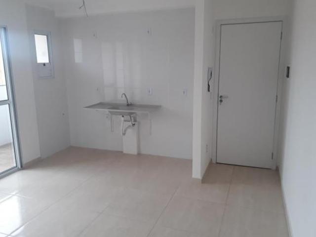 Apartamento em Rua Igarité Vila Nova Carolina São Paulo/SP