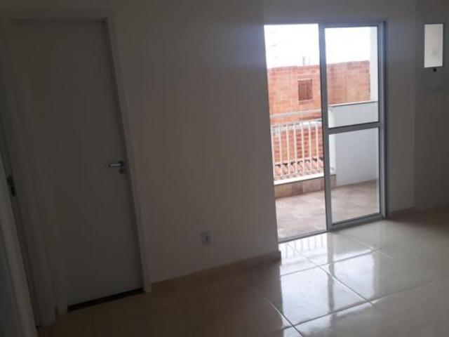 Apartamento em Rua Igarité Vila Nova Carolina São Paulo/SP