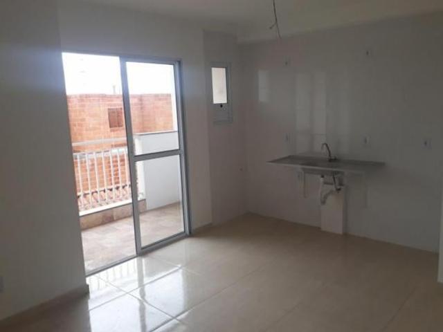 Apartamento em Rua Igarité Vila Nova Carolina São Paulo/SP