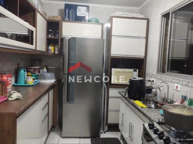 Apartamento em Rua Ilha da Juventude Vila Brasilândia São Paulo/SP