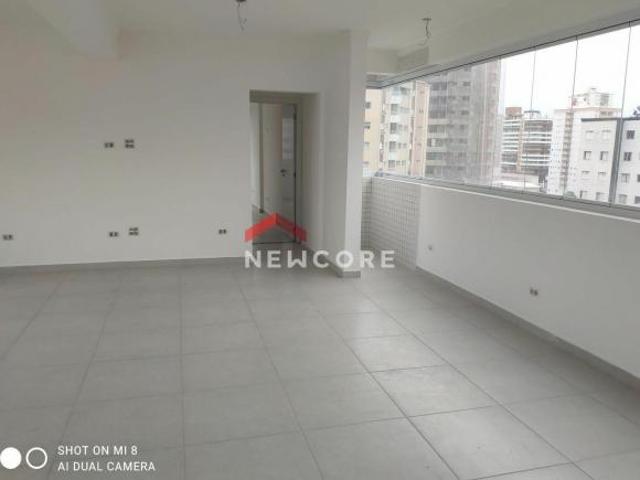 Apartamento em Rua Ipanema Guilhermina Praia Grande/SP