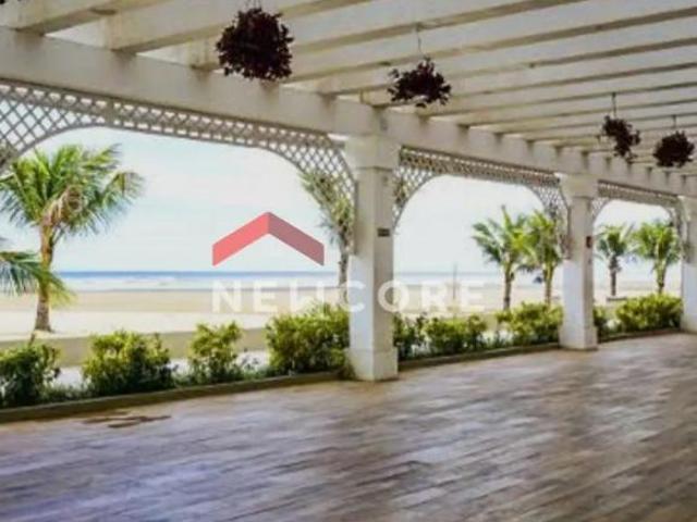 Apartamento em Rua Ipanema Guilhermina Praia Grande/SP