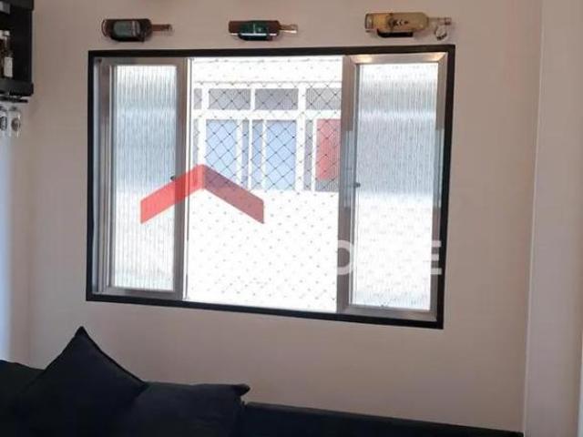 Apartamento em Rua Ipanema Guilhermina Praia Grande/SP