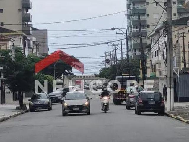 Apartamento em Rua Ipanema Guilhermina Praia Grande/SP