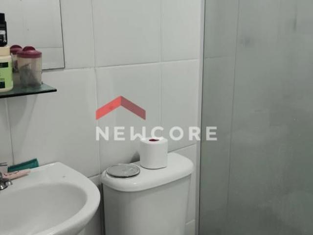 Apartamento em Rua Ipê Jardim Estrela Mauá/SP