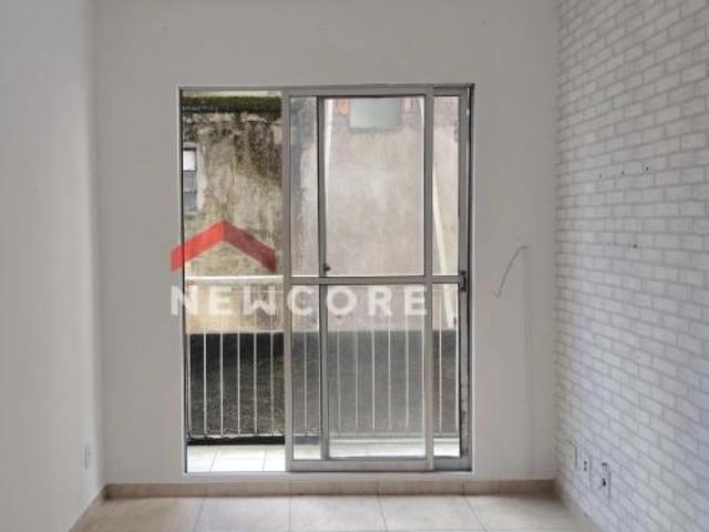 Apartamento em Rua Ipê Jardim Estrela Mauá/SP