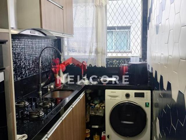 Apartamento em Rua Ipê Jardim Estrela Mauá/SP