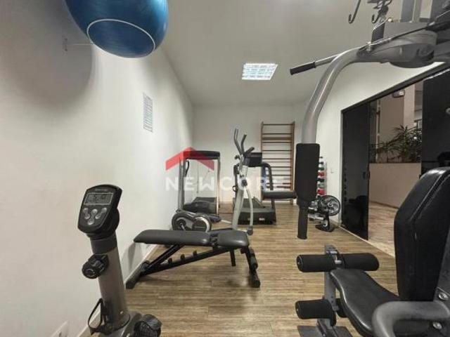 Apartamento em Rua Iperoig Perdizes São Paulo/SP