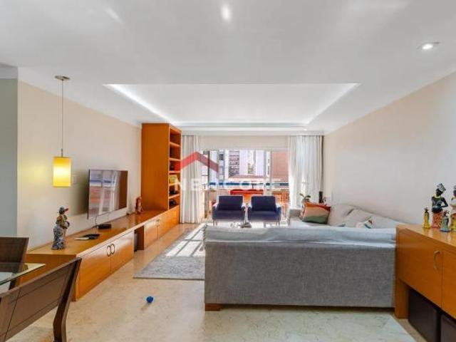 Apartamento em Rua Iperoig Perdizes São Paulo/SP