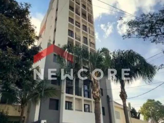 Apartamento em Rua Ipiguá Cidade Mãe do Céu São Paulo/SP