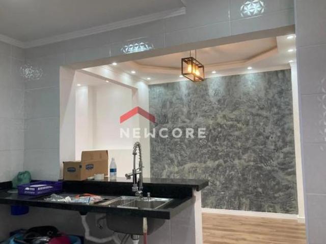 Apartamento em Rua Ipiranga Centro São Vicente/SP
