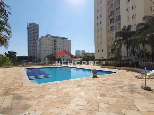 Apartamento em Rua Ipiranga Jardim Aeroporto São Paulo/SP