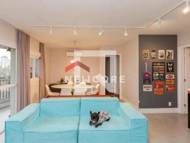 Apartamento em Rua Ipiranga Jardim Aeroporto São Paulo/SP