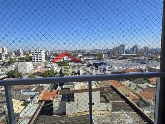 Apartamento em Rua Ipiranga Vila Paiva Suzano/SP