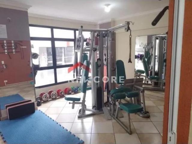 Apartamento em Rua Iporanga Guilhermina Praia Grande/SP