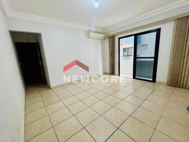 Apartamento em Rua Iporanga Guilhermina Praia Grande/SP