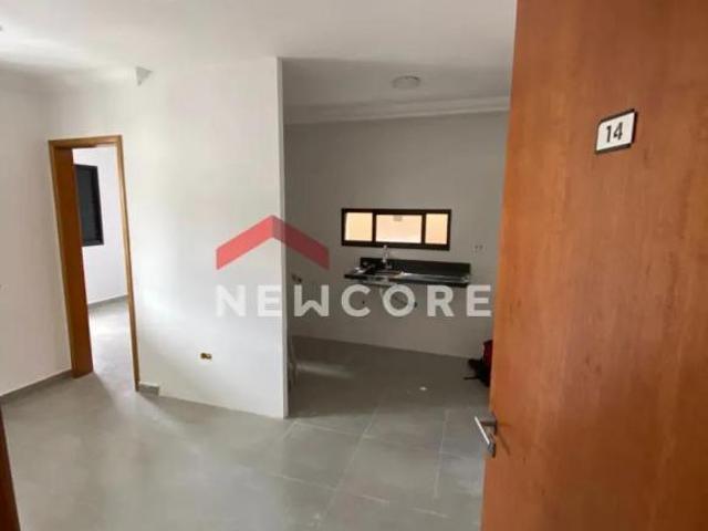 Apartamento em Rua Iru Vila Formosa São Paulo/SP