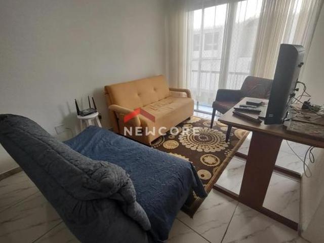 Apartamento em Rua Iracema Loteamento João Batista Julião Guarujá/SP