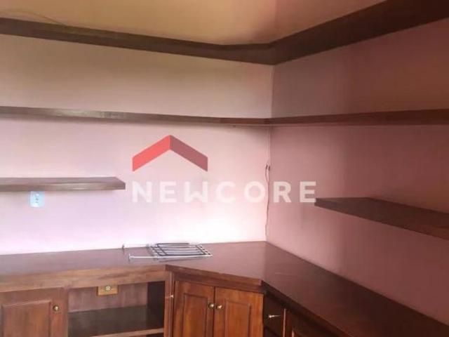Apartamento em Rua Irajá Jardim Luiza Jacareí/SP
