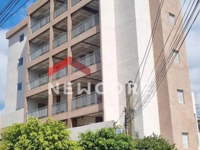 Apartamento em Rua Irará Cidade Antônio Estevão de Carvalho São Paulo/SP